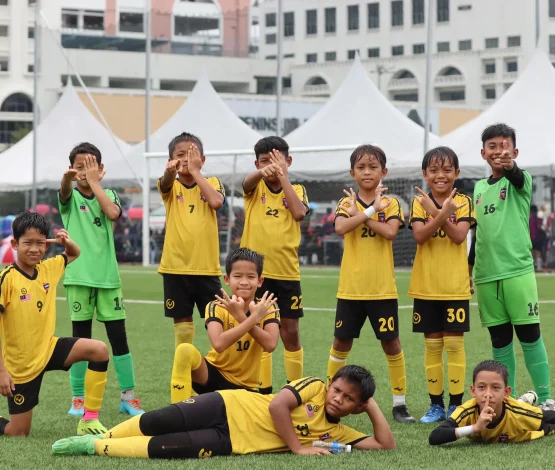 Personal Coaching - Velocity Football Academy Malaysia